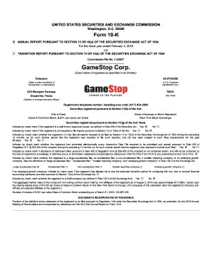 Fillable Online Indicate by check mark whether the registrant has submitted electronically every ...