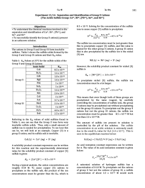 Fillable Online Exp13-14-GroupII-correct-sp2018 Fax Email Print - pdfFiller