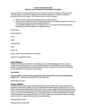 Fillable Online Incomplete Form Final.docx Fax Email Print - pdfFiller