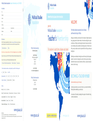 Ppsta Claims Retirement - Fill Online, Printable, Fillable, Blank ...