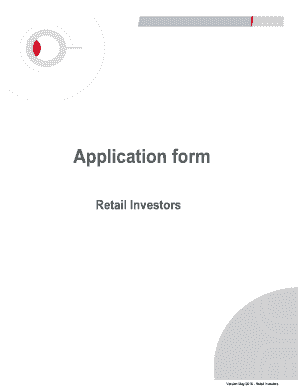 Fillable Online Application form - dnb.no Fax Email Print - pdfFiller