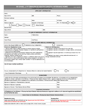 Fillable Online Character of Discharge: Fax Email Print - pdfFiller