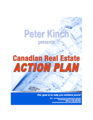 Fillable Online Peter Kinch Fax Email Print - pdfFiller