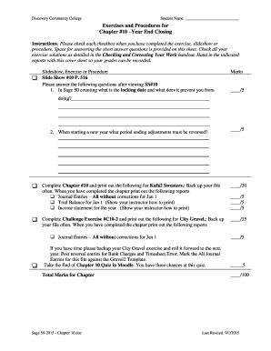 Fillable Online Award of Distinction Application Form Fax Email Print ...