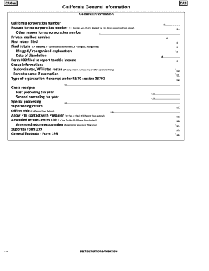 2022-2025 Form CA EDD DE 8531 Fill Online, Printable, Fillable, Blank ...