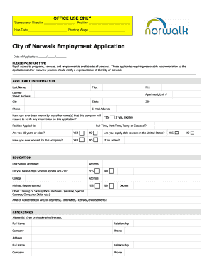 Fillable Online Signature of Director Position Fax Email Print - pdfFiller