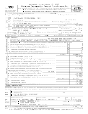 Fillable Online Exempt Organization Business Income Tax Return OMB No ...