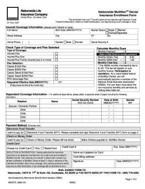 Fillable Online 2011 MFD VA Enrollment Form.doc Fax Email Print - pdfFiller