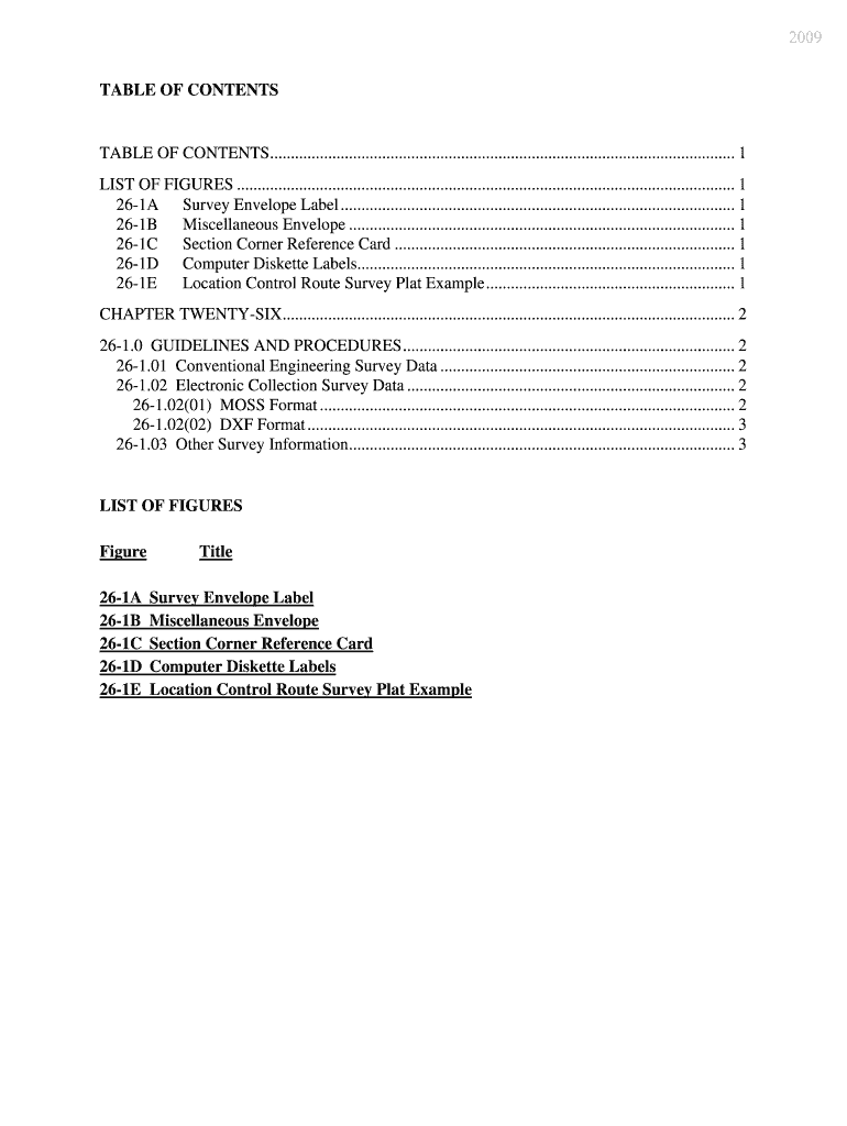 Fillable Online 26-1A Survey Envelope Label Fax Email Print - pdfFiller