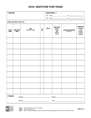 Fillable Online hics form 254 HICS - HICS Forms - linkddl.com Fax Email ...