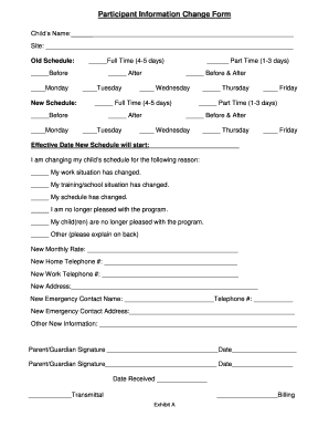 lux monitoring checklist Doc Template | pdfFiller