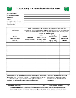 Fillable Online BPacketb - Marathon County Fax Email Print - pdfFiller