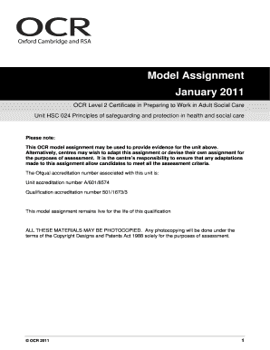 Hsc024 - Fill Online, Printable, Fillable, Blank | pdfFiller