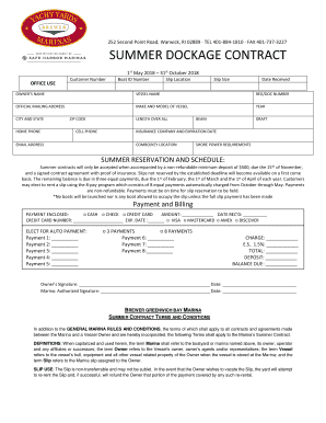 Fillable Online Boat ID Number Fax Email Print - pdfFiller