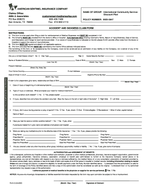 Fillable Online Claims Office: Fax Email Print - pdfFiller