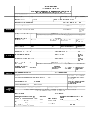 Fillable Online (Bring completed application, proof of age documents ...