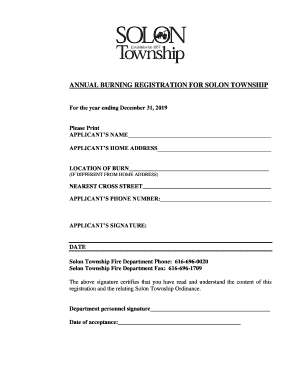 Fillable Online APPLICANTS HOME ADDRESS Fax Email Print - pdfFiller