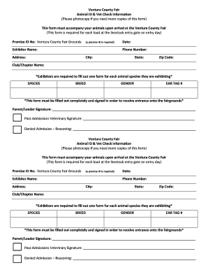 Fillable Online (Please photocopy if you need more copies of this form ...