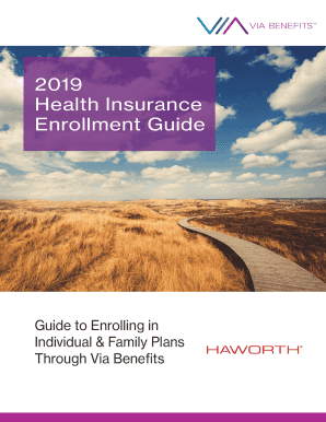 Fillable Online Through Via Benefits Fax Email Print - pdfFiller