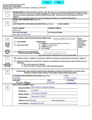 Fillable Online PO Box 9011 Fax Email Print - pdfFiller