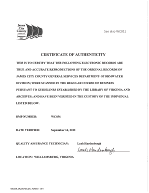 Fillable Online See also WC011 Fax Email Print - pdfFiller