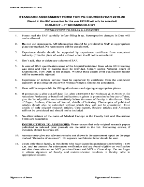 Fillable Online International Committee of Medical Journal Editors ...