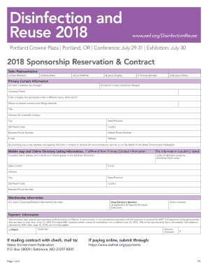 Fillable Online Disinfection and Fax Email Print - pdfFiller