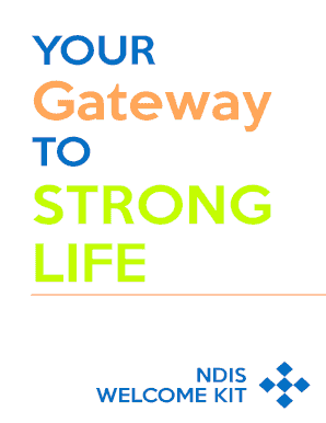 Fillable Online NDIS Welcome Kit - MONO230119.indd Fax Email Print ...