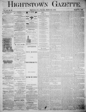 Mar Checklist - Fill Online, Printable, Fillable, Blank | pdfFiller