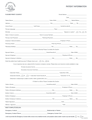 Fillable Online : Yes No Fax Email Print - pdfFiller