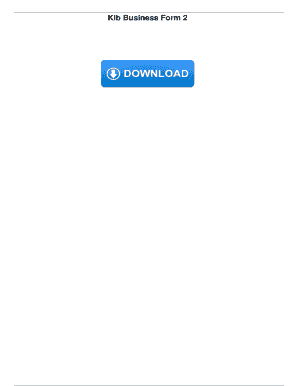 Fillable Online Free Book Klb Business Form 2 Pdf DOWNLOAD. DOWNLOAD ...