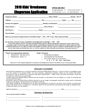 Fillable Online PA State Police Report Fax Email Print - pdfFiller