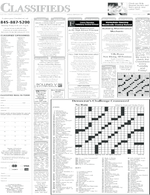 Fillable Online Leave Replacement Fax Email Print - pdfFiller