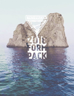 Fillable Online CONTENTS PACK Fax Email Print - pdfFiller