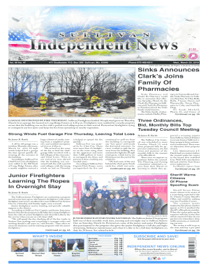 Fillable Online Ship station license application form Fax Email Print ...