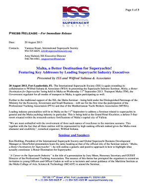 Fillable Online Rule Violation Protest Form Fax Email Print - pdfFiller