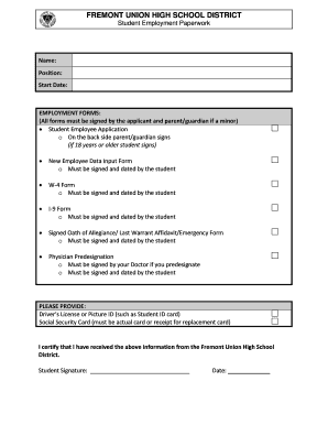 Fillable Online SW Application Fax Email Print - pdfFiller