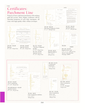 Fillable Online Parchment Line Fax Email Print - pdfFiller