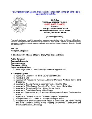 Fillable Online (NOTE: DATE CHANGE) Fax Email Print - pdfFiller