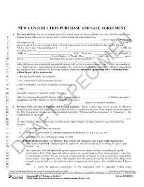 Fillable Online All that tract of land lying and being Lot # of ...