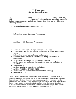 ANSWER TO COMPLAINT FOR FORCIBLE ENTRY AND DETAINER ... Doc Template ...