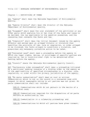 Fillable Online Chapter 1 - DEFINITIONS OF TERMS Fax Email Print ...