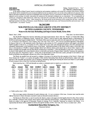 Fillable Online emma msrb basic financial statements - Edward Jones Fax ...