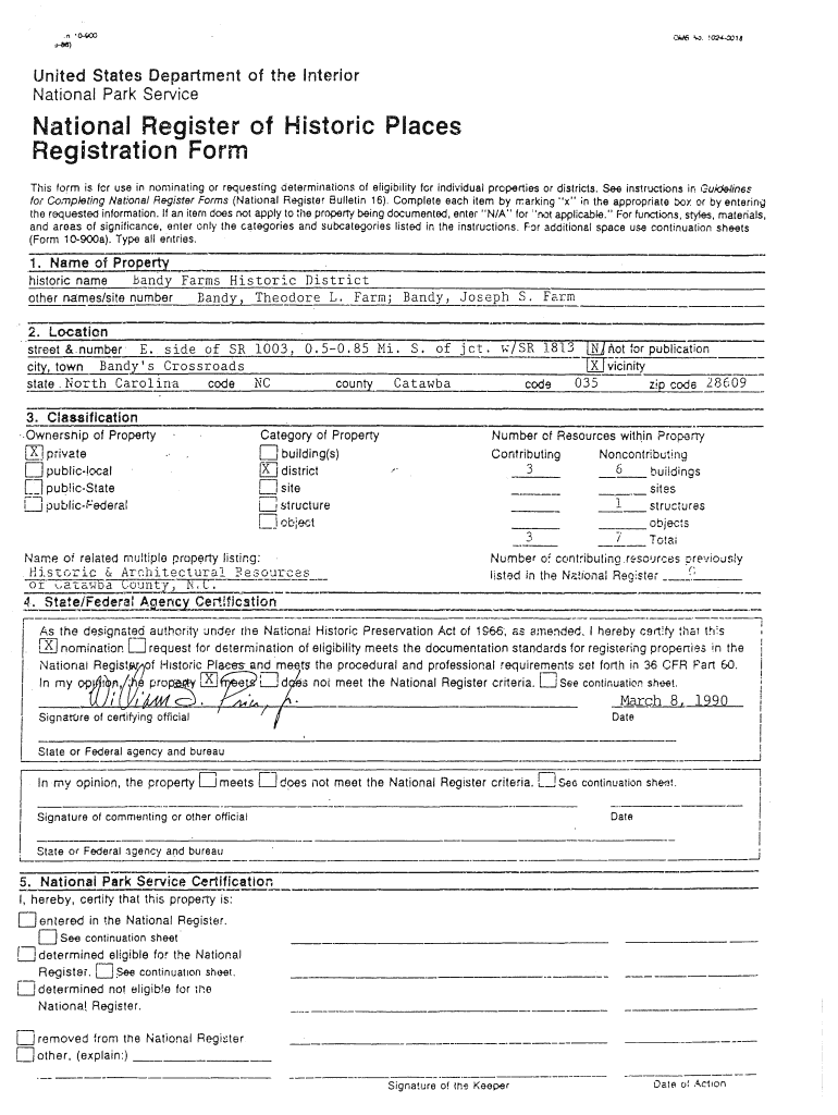 Fillable Online This form is fer use in nominating or requesting ...