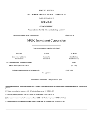 Fillable Online Download PDF - MGIC Investment Corp. Fax Email Print ...