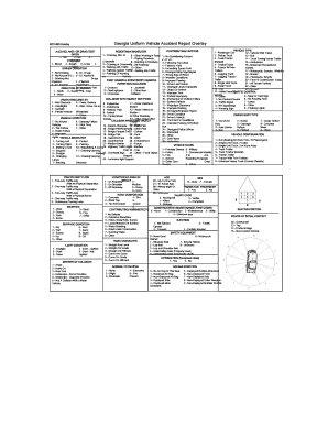 Fillable Online Georgia Uniform Vehicle Accident Report Overlay - NHTSA ...