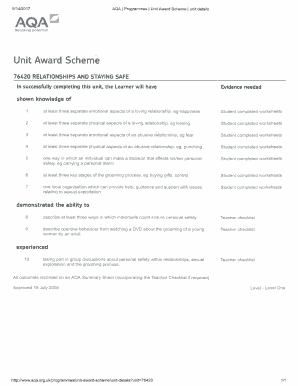 The Liverpool University Neuroleptic Side Effect Rating Scale - Fill ...