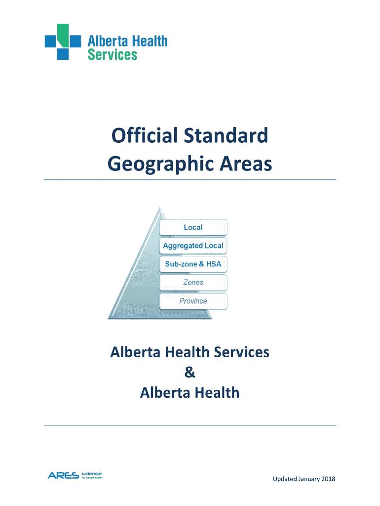 Fillable Online open alberta The development of the Alberta Health ...