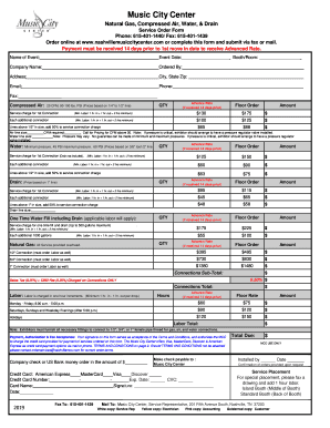 Fillable Online Natural Gas, Compressed Air, Water, & Drain Fax Email Print - pdfFiller