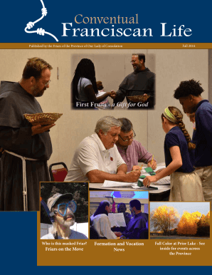 Fillable Online Franciscan Life Fax Email Print - pdfFiller